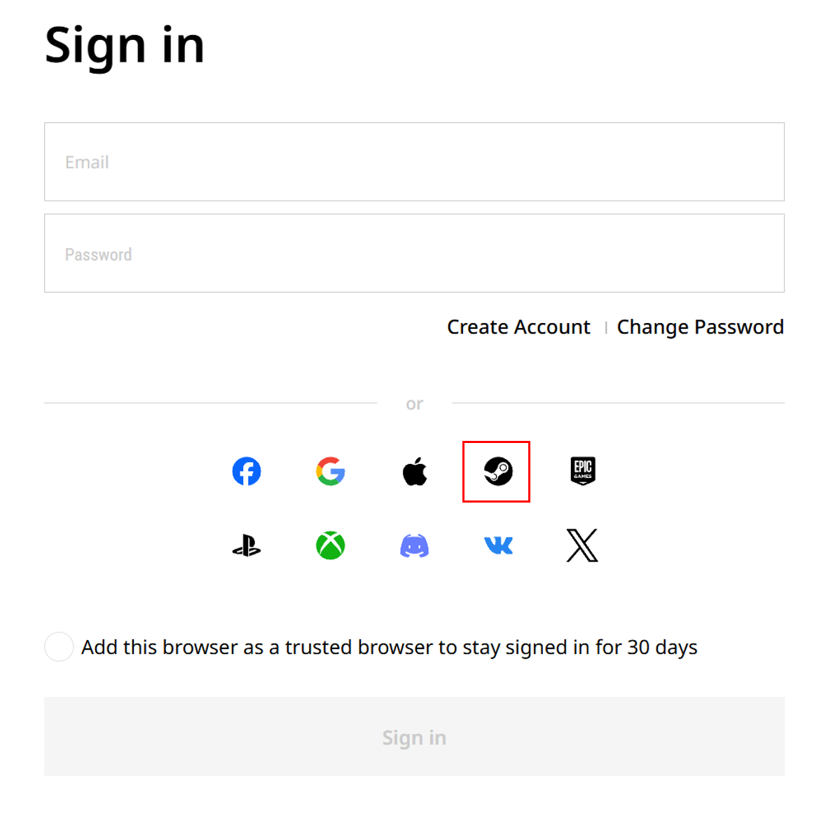 How to check email account info linked to KRAFTON ID – PUBG Support